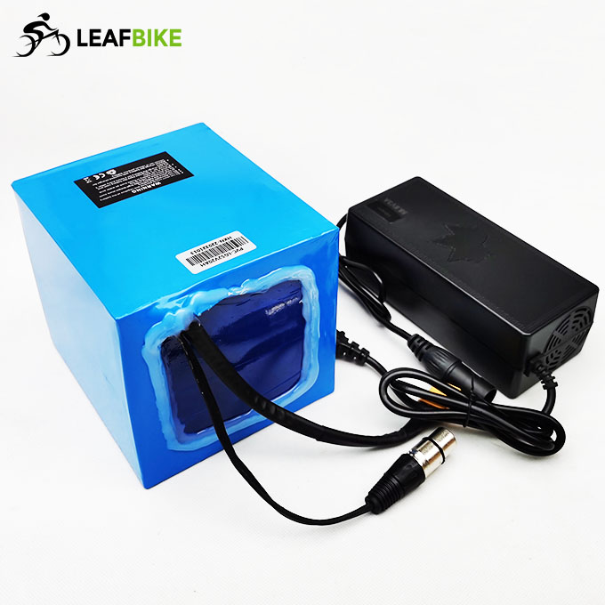 48V 20Ah lithium battery
