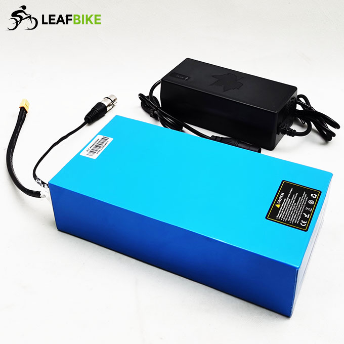 48V 20Ah lithium battery