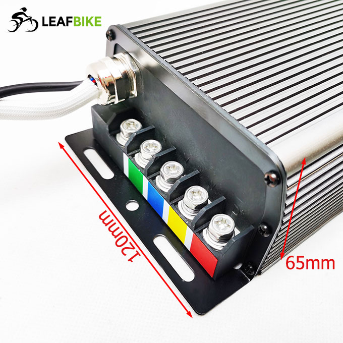 2000W ~ 5000W programmable controller